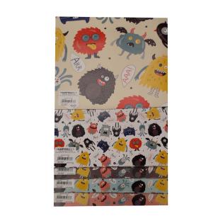 Darilni papir - Spletna trgovina Hartis