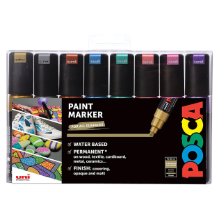 Flomastri - Spletna trgovina Hartis