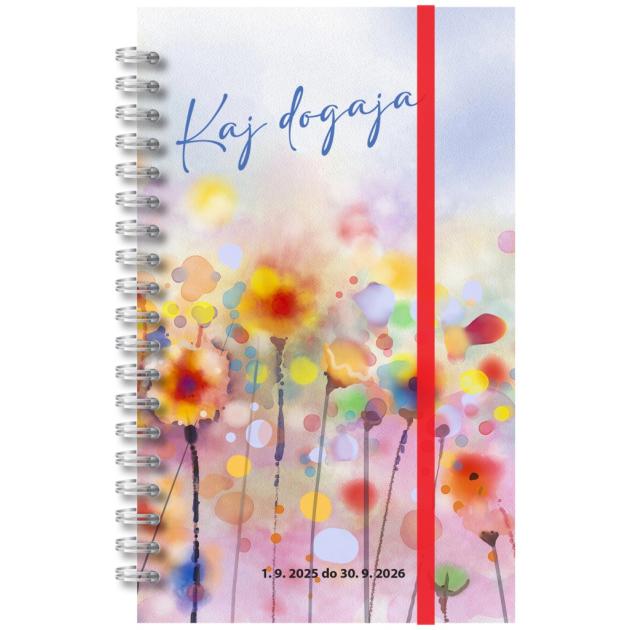 Planerji in rokovniki - Spletna trgovina Hartis